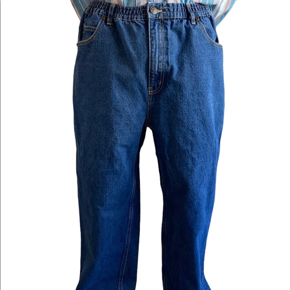 Haband | Jeans | Haband Casual Joe Jeans Euc | Poshmark